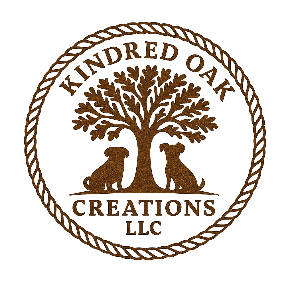 Products – Kindred Oak Creations LLC